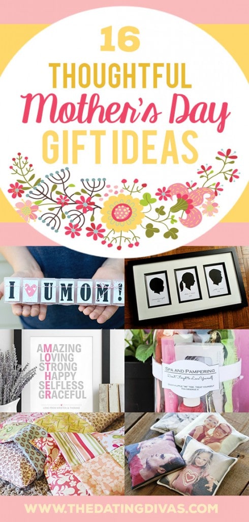 Easy Mothers Day Ideas From The Dating Divas