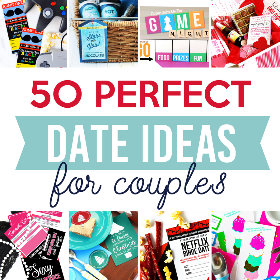 Perfect Date Ideas For Couples The Dating Divas
