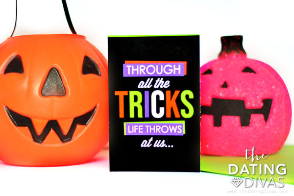 Sexy Trick Or Treat Game For Adults Only The Dating Divas
