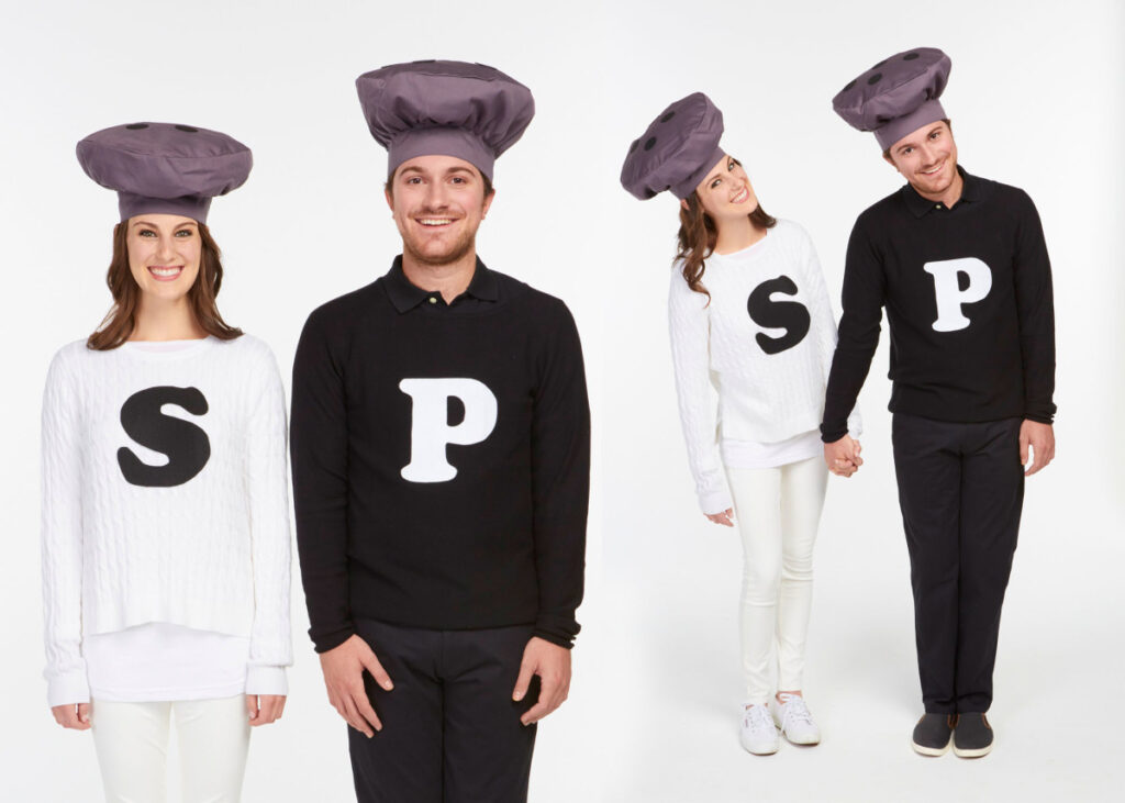 75 Hilarious Couples Halloween Costumes 2021 The Dating Divas