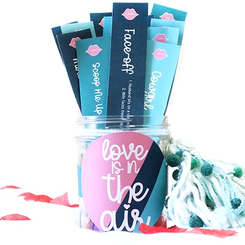 25 Fun Sex Ideas And Positions In A Jar From The Dating Divas
