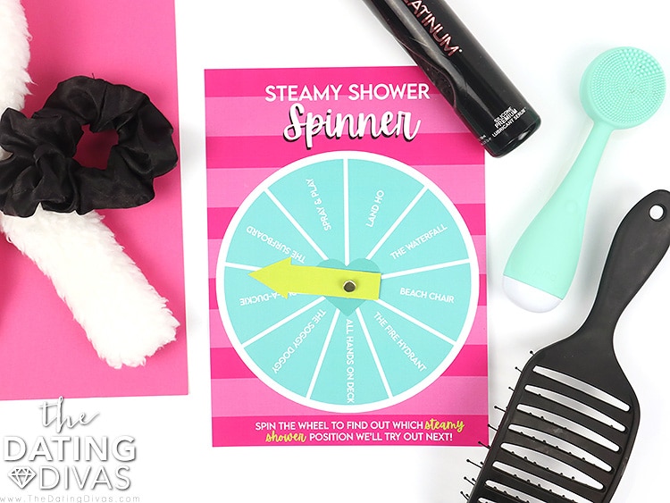 Shower Sex 101 Pro Tips And Positions The Dating Divas
