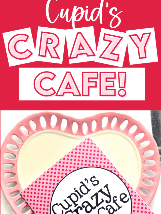 Cupid's Crazy Cafe - The Dating Divas Cupid's Crazy Cafe - The Dating Divas