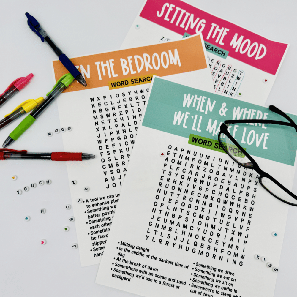 Diy Sexy Twister Bedroom Game For 2 The Dating Divas