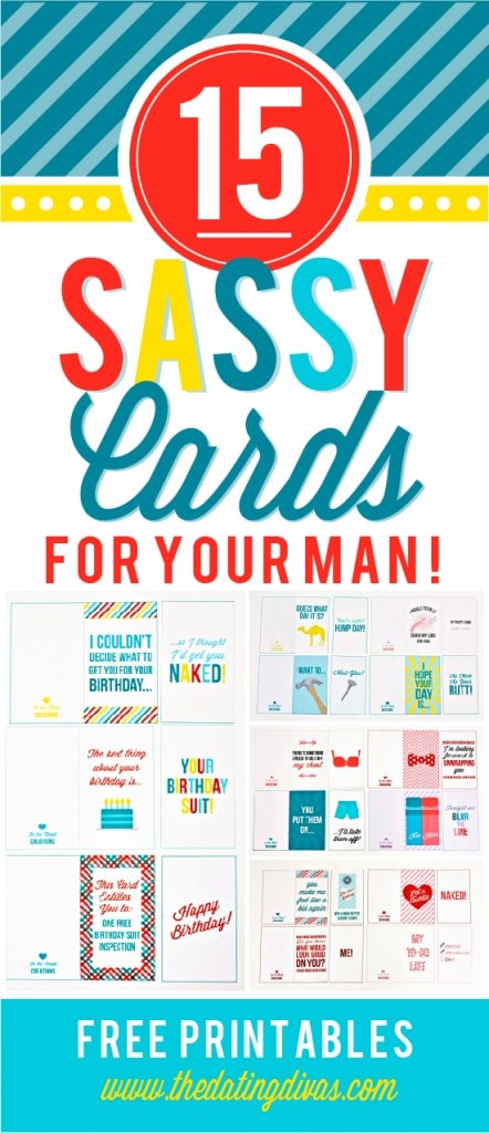 25 Sexy Love Letters