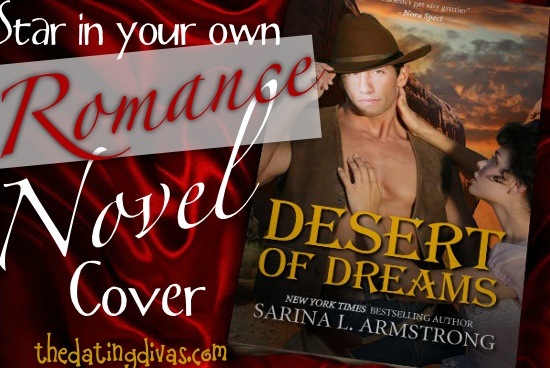 Romance Novel Cover