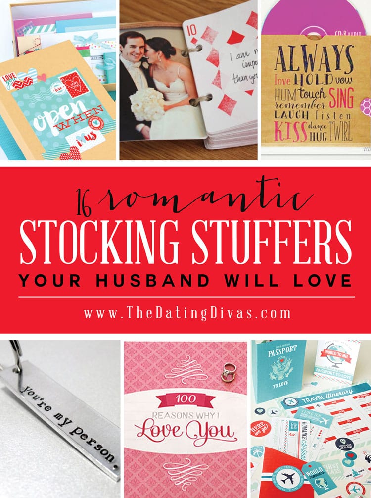 48 Sexy Stocking Stuffers For Your Husband